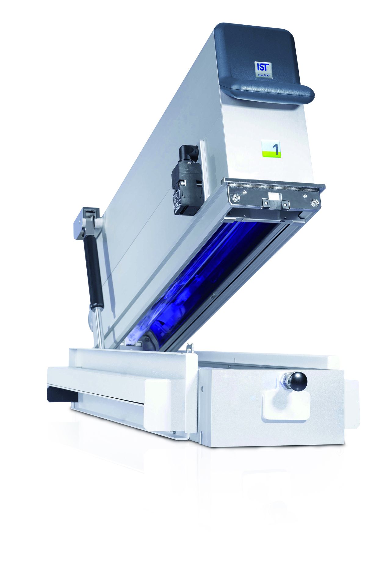 UV LIGHT MEASUREMENT - UV ANALYZER